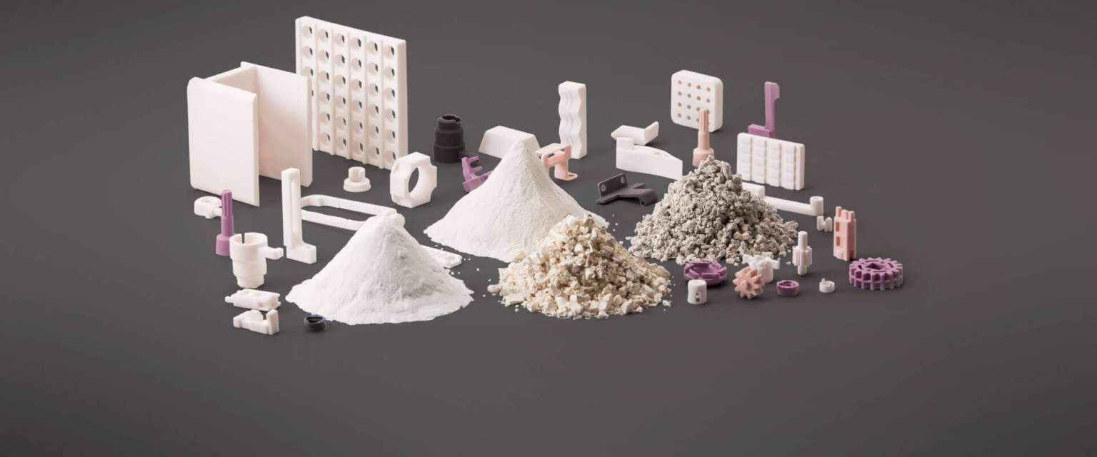 Metal Injection Molding in USA, Germany & India - INDO-MIM