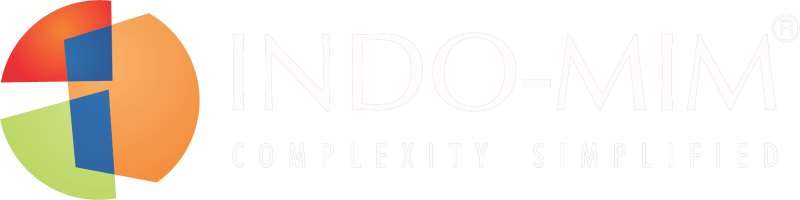 회사 프로필 - INDO-MIM