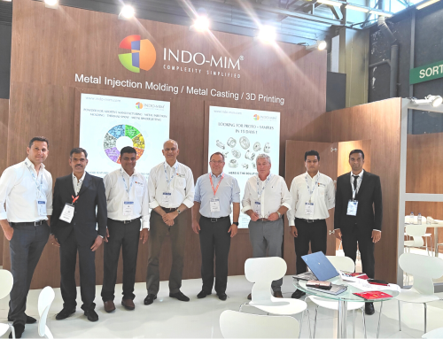WCX 2019 - USA - INDO-MIM